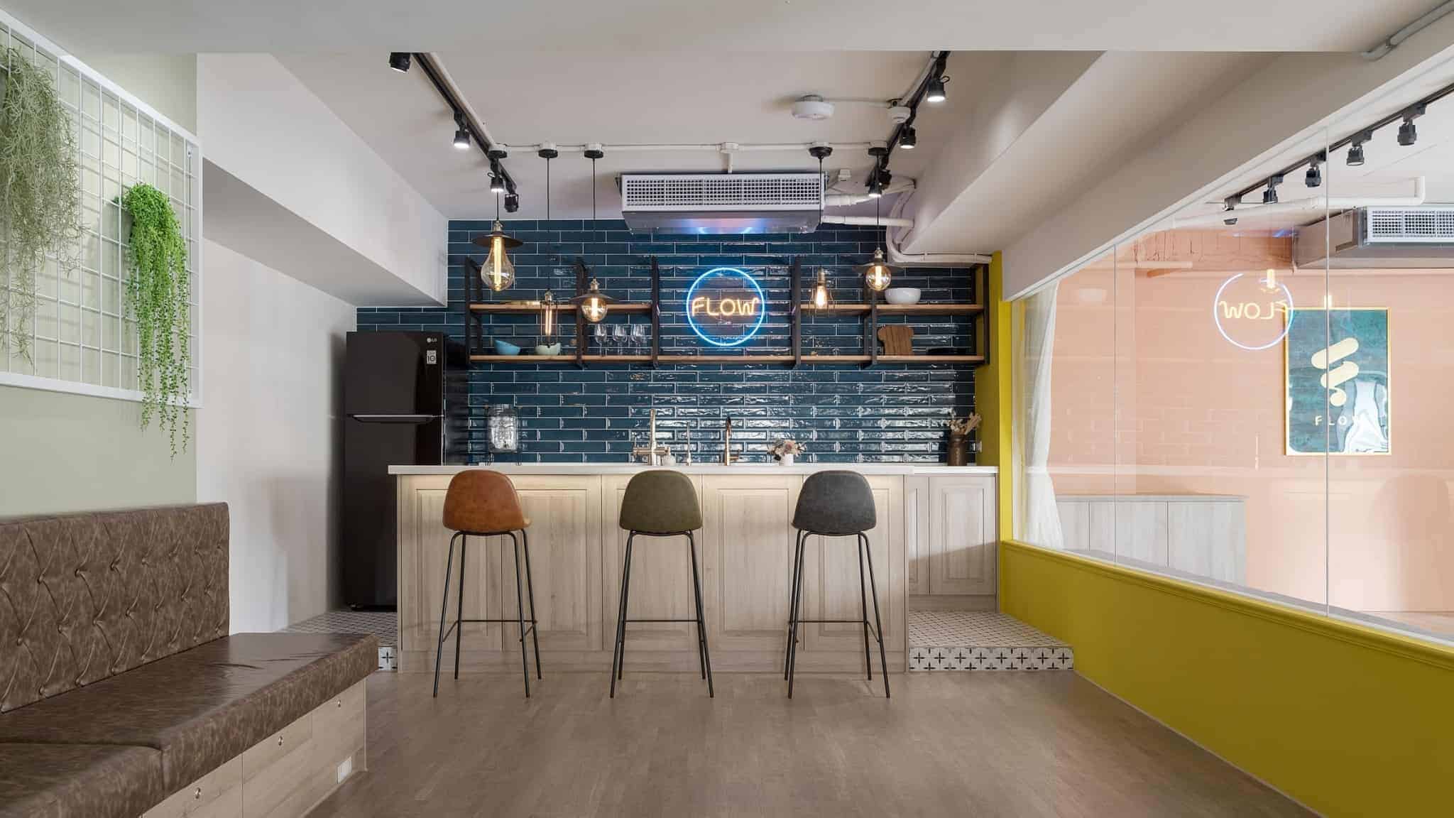 About – Flow Taipei Dance Studio 台北舞蹈教室 | 場地租借