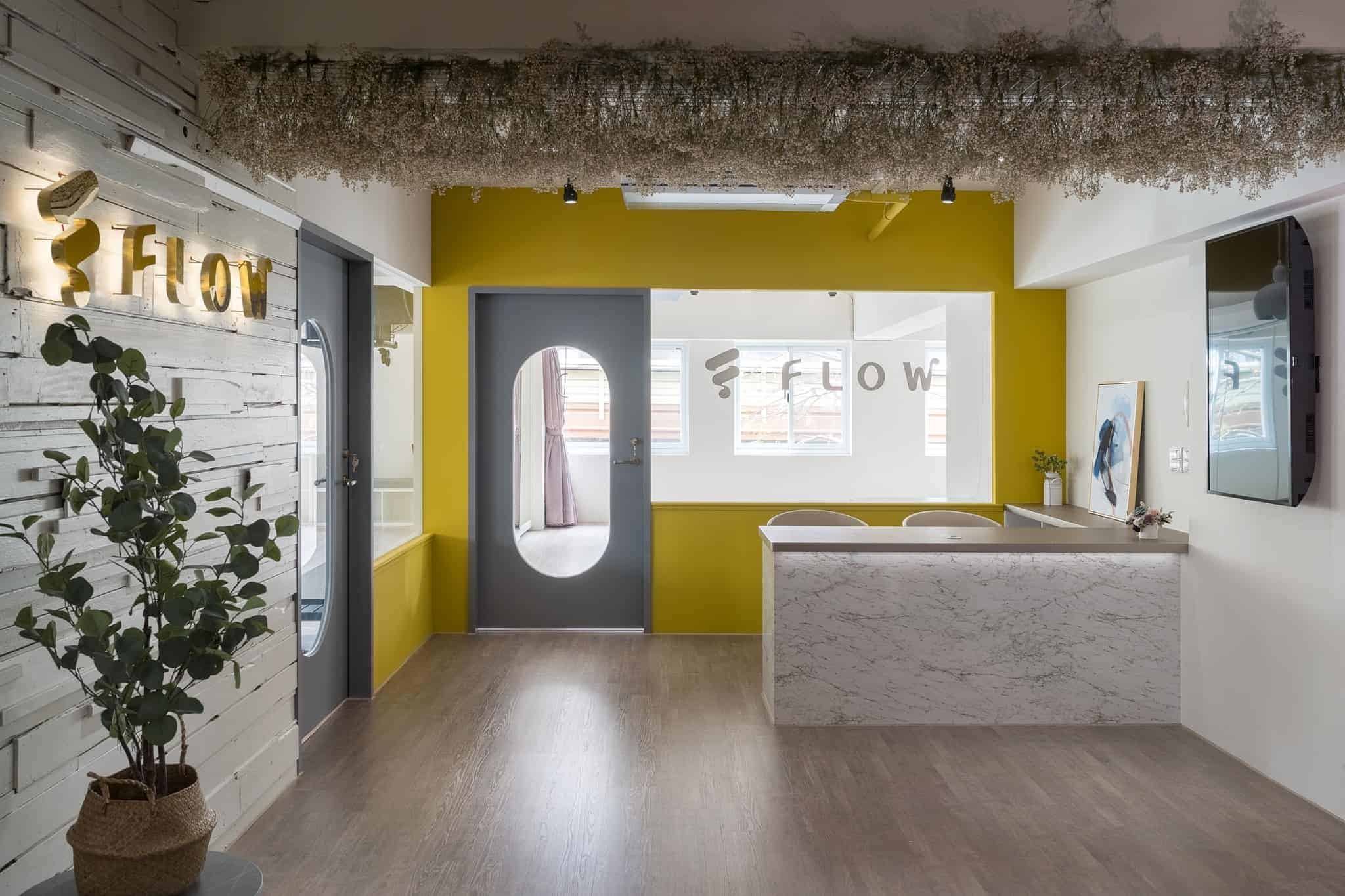 About – Flow Taipei Dance Studio 台北舞蹈教室 | 場地租借