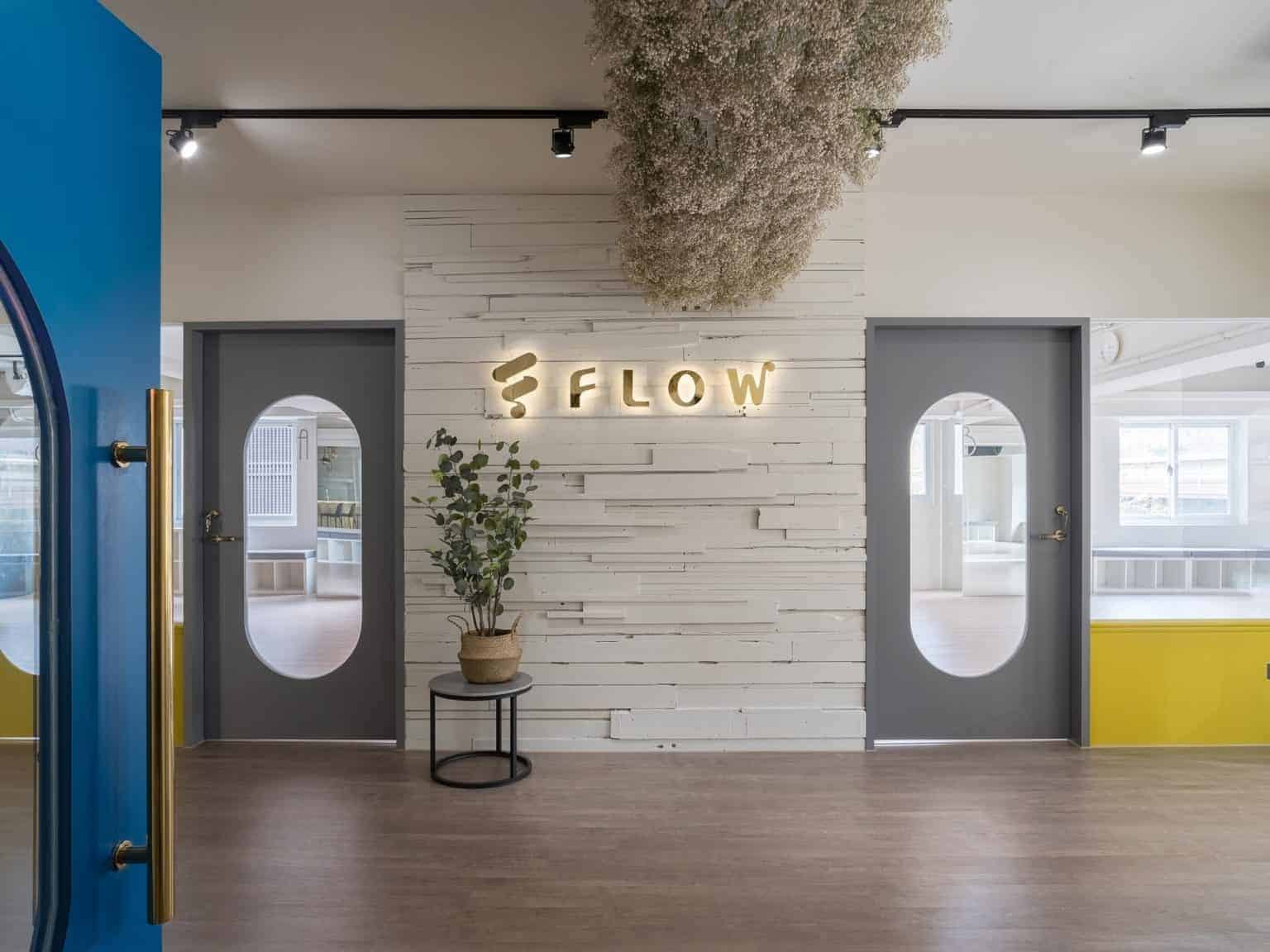 About – Flow Taipei Dance Studio 台北舞蹈教室 | 場地租借