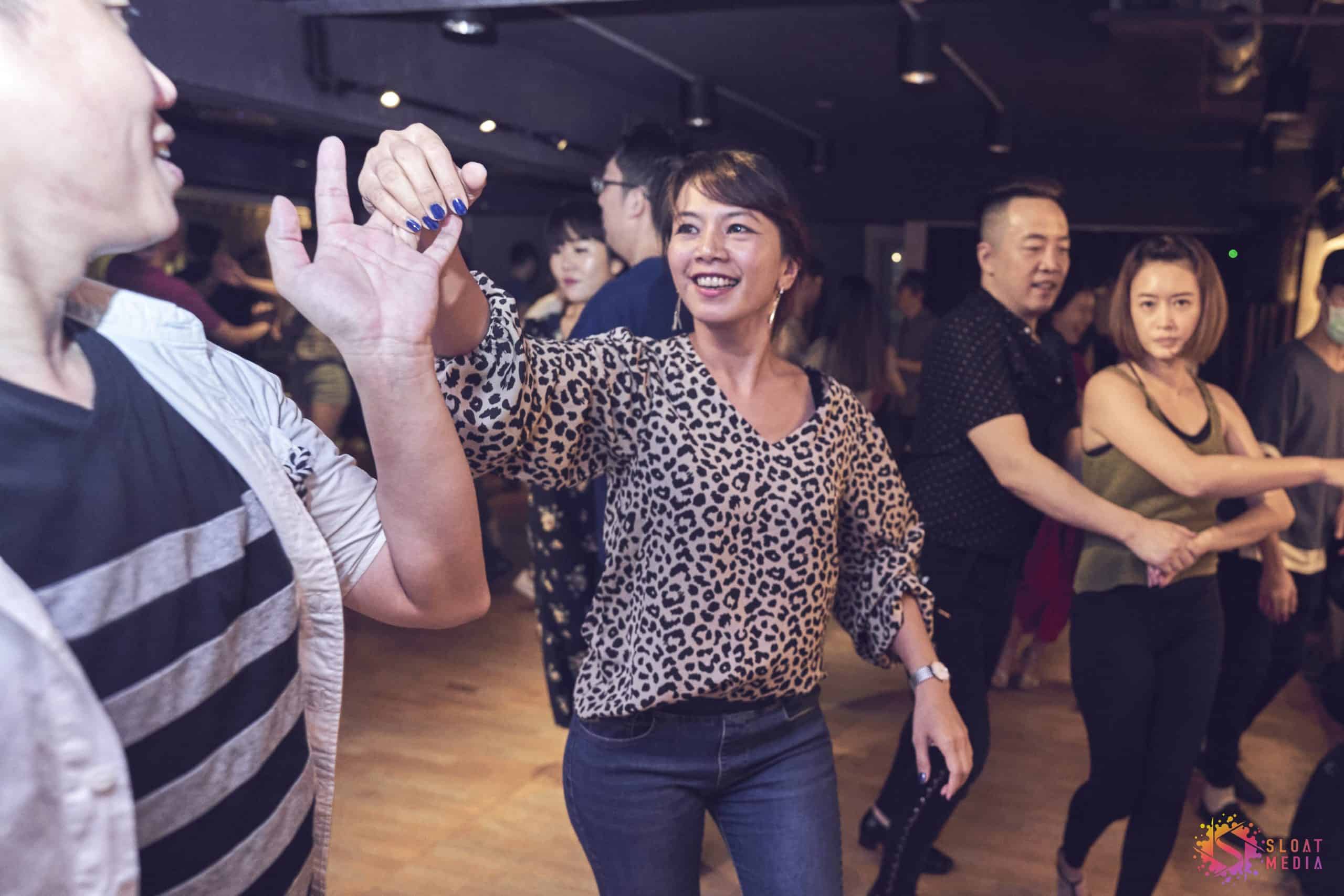 Six Easy Ways to Be A Better Social Dancer with the Dance Skills You ...