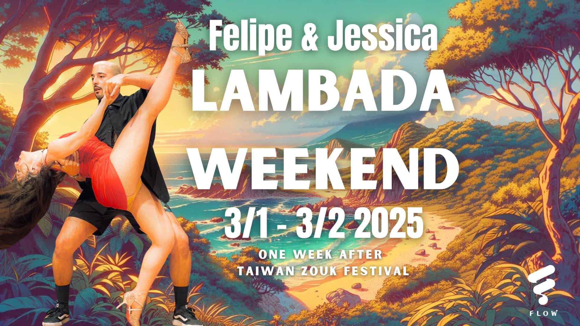 Flow Taipei Salsa Bachata Brazilian Zouk Dance Studio and Event Venue ... Flow Taipei Salsa Bachata Brazilian Zouk Dance Studio and Event Venue ...
