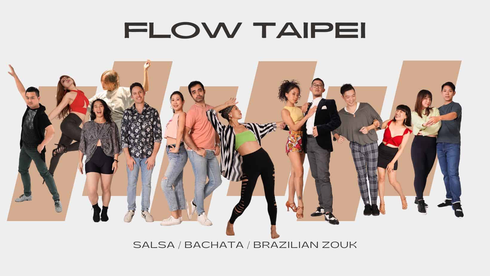 How to get to Flow Taipei from the airport- TPE (Taoyuan) or TSA ...