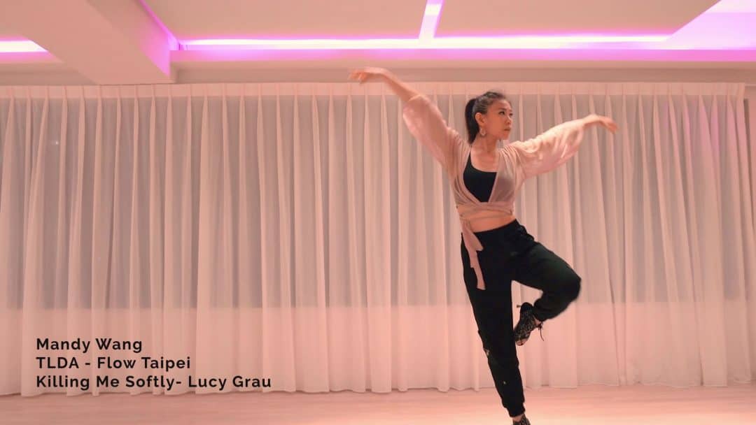 Flow Taipei Salsa Bachata Brazilian Zouk Dance Studio and Event Venue ...