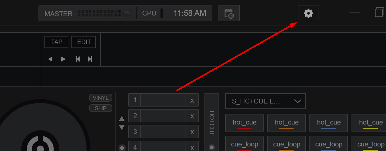DJ Intro- Mapping Hotkeys (VDJ Script) – Flow Taipei Dance Studio